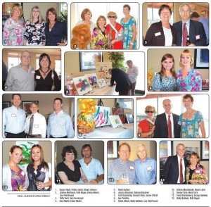 Center For Great Apes Charity Event - Law Offices of Paul J. Burkhart